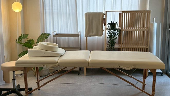 千歳烏山駅徒歩5分🌿完全個室プライベートサロン/癒し空間/ゴミ回収無料/即予約可/Wi-Fi完備の写真1