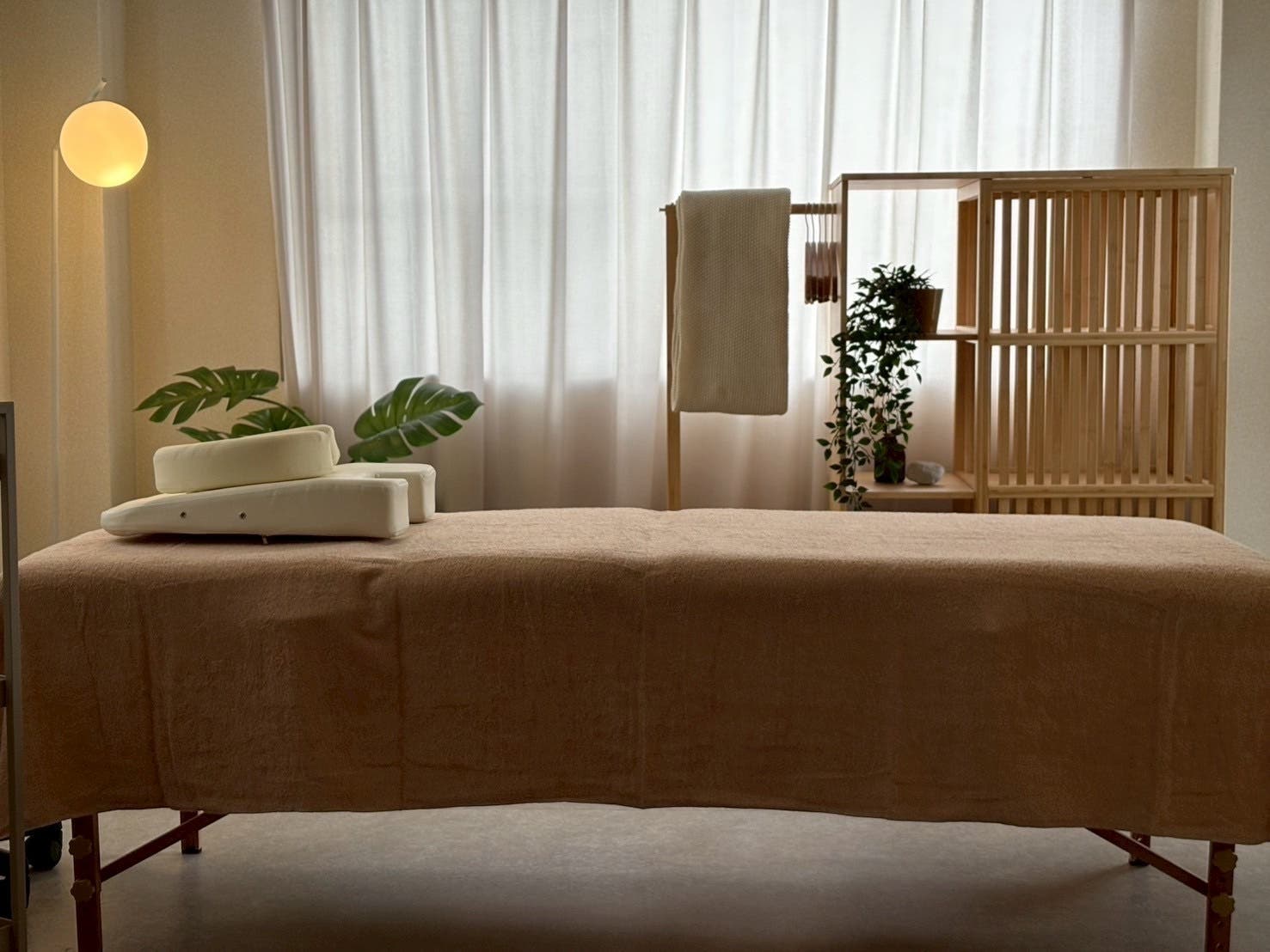 千歳烏山駅徒歩5分🌿完全個室プライベートサロン/癒し空間/ゴミ回収無料/即予約可/Wi-Fi完備の写真2