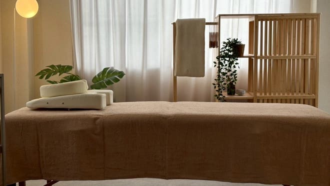 千歳烏山駅徒歩5分🌿完全個室プライベートサロン/癒し空間/ゴミ回収無料/即予約可/Wi-Fi完備の写真2