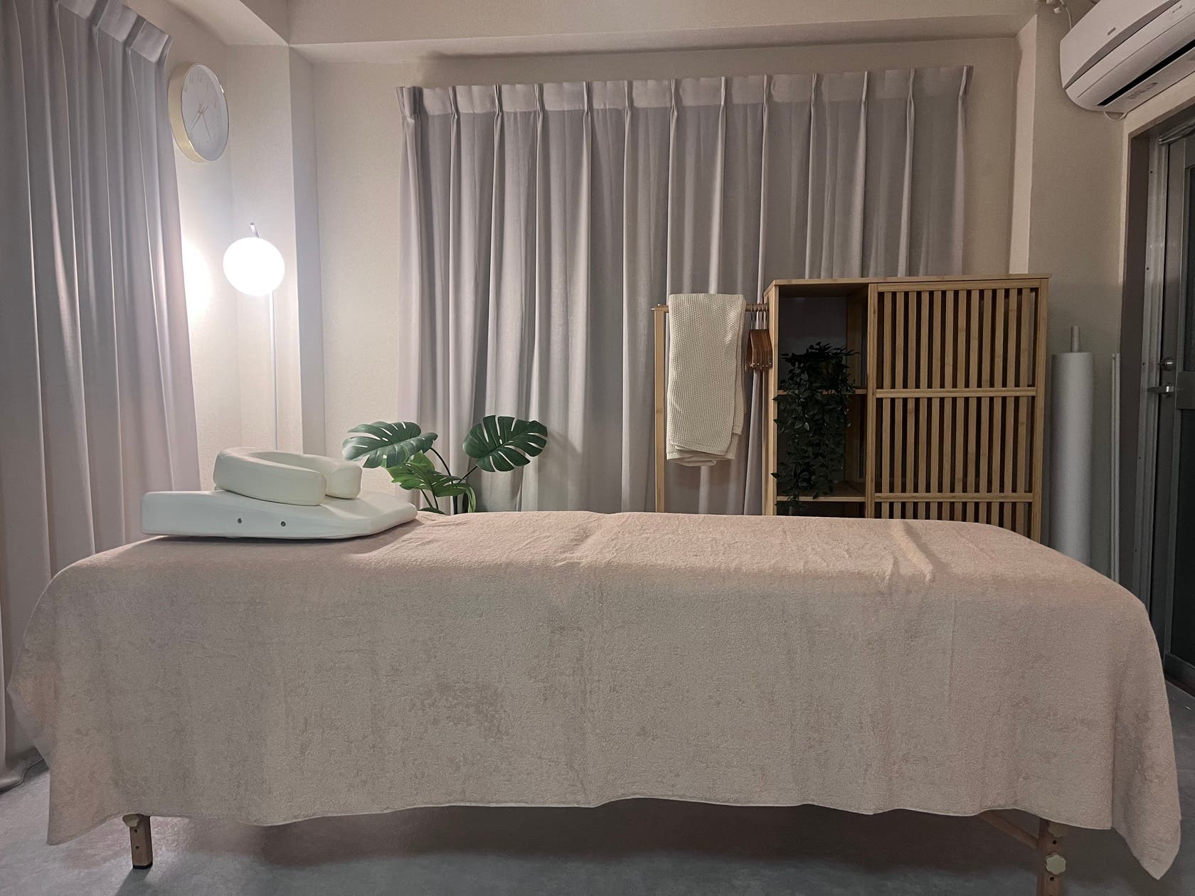 千歳烏山駅徒歩5分🌿完全個室プライベートサロン/癒し空間/ゴミ回収無料/即予約可/Wi-Fi完備の写真7