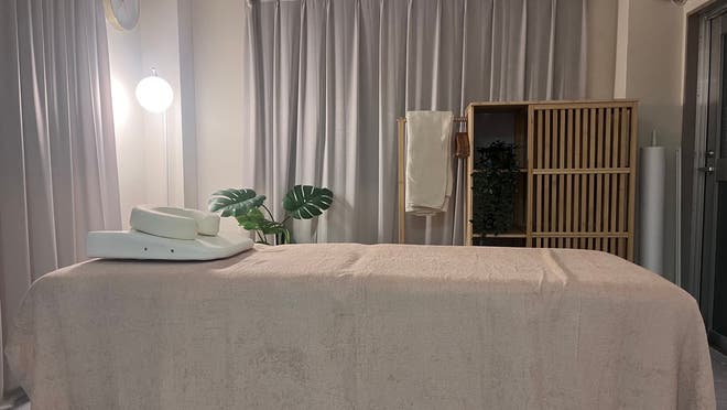 千歳烏山駅徒歩5分🌿完全個室プライベートサロン/癒し空間/ゴミ回収無料/即予約可/Wi-Fi完備の写真7