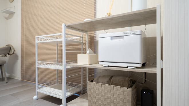 【🎉1月NEW🎉】川越駅✨徒歩4分完全個室サロン | 静かな癒し空間💐| マッサージ | 整体 | エステの写真9