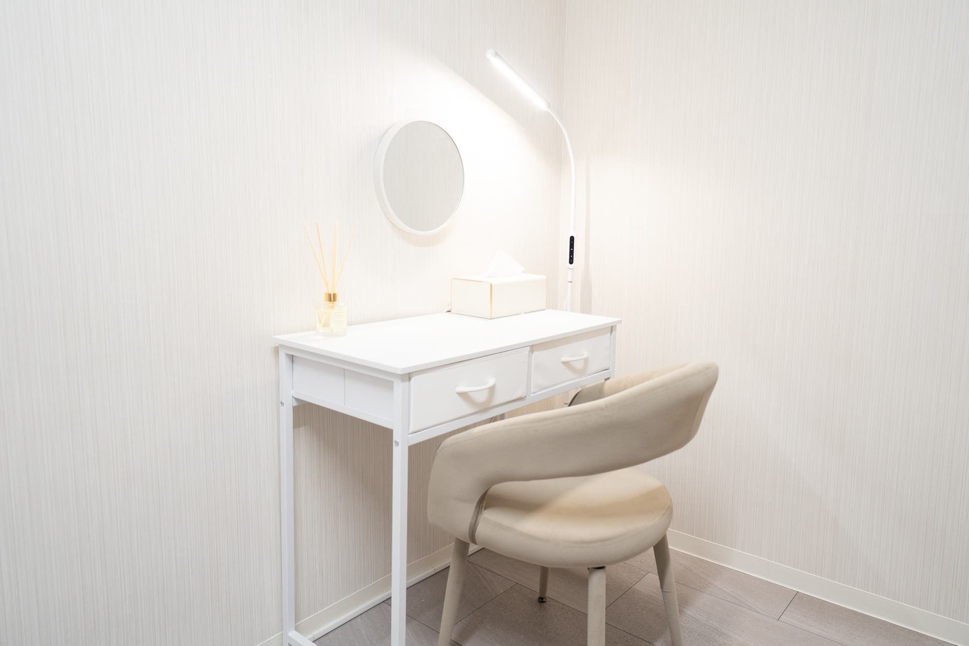 【🎉1月NEW🎉】川越駅✨徒歩4分完全個室サロン | 静かな癒し空間💐| マッサージ | 整体 | エステの写真2