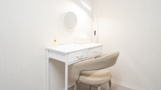 【🎉1月NEW🎉】川越駅✨徒歩4分完全個室サロン | 静かな癒し空間💐| マッサージ | 整体 | エステの写真2