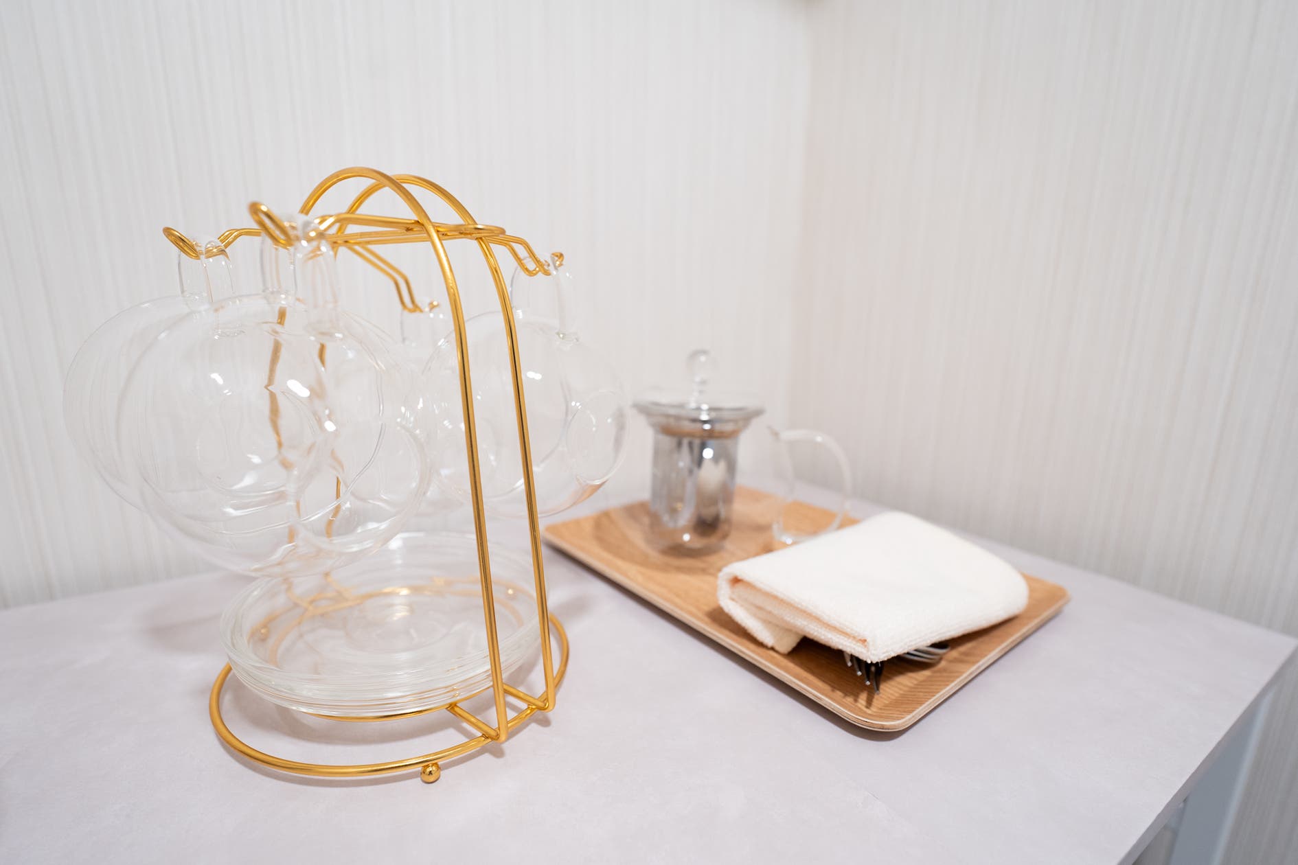 【🎉1月NEW🎉】川越駅✨徒歩4分完全個室サロン | 静かな癒し空間💐| マッサージ | 整体 | エステの写真20