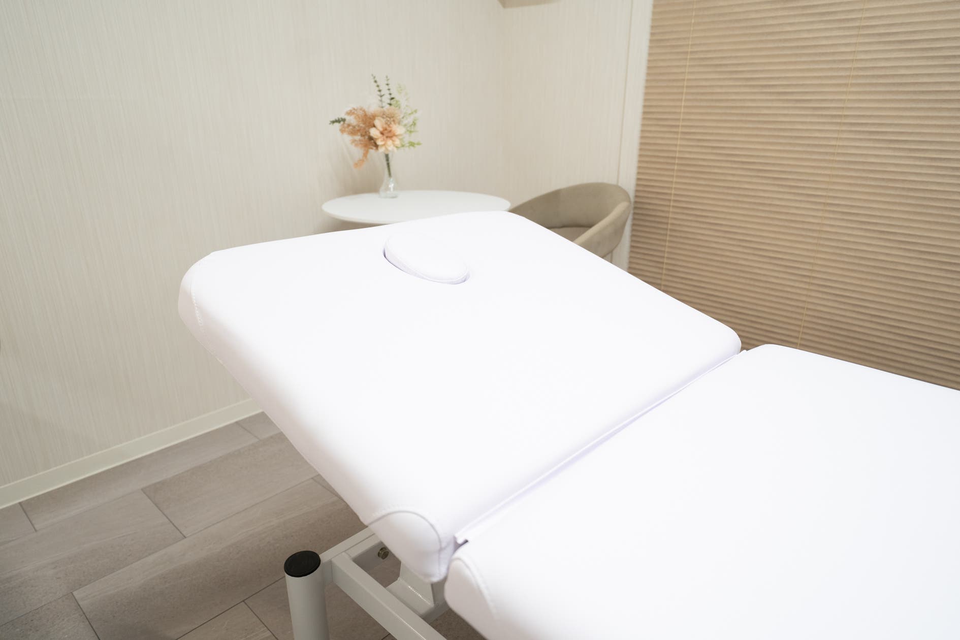 【🎉1月NEW🎉】川越駅✨徒歩4分完全個室サロン | 静かな癒し空間💐| マッサージ | 整体 | エステの写真6