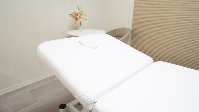 【🎉1月NEW🎉】川越駅✨徒歩4分完全個室サロン | 静かな癒し空間💐| マッサージ | 整体 | エステの写真6