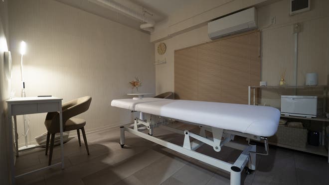 【🎉1月NEW🎉】川越駅✨徒歩4分完全個室サロン | 静かな癒し空間💐| マッサージ | 整体 | エステの写真3