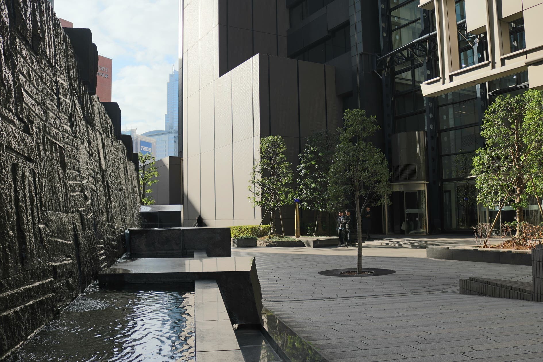 新宿駅近くの会議室　セミナールーム3の写真12