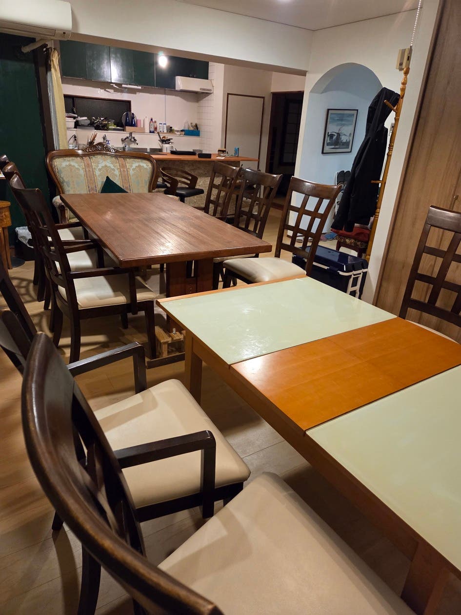 覚王山駅徒歩1分｜キッチン利用可 駅近｜女子会・料理・打ち合わせ 覚王山｜設備充実・使いやすい空間の写真2