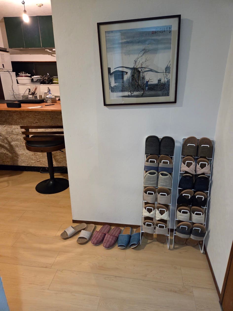 覚王山駅徒歩1分｜キッチン利用可 駅近｜女子会・料理・打ち合わせ 覚王山｜設備充実・使いやすい空間の写真4