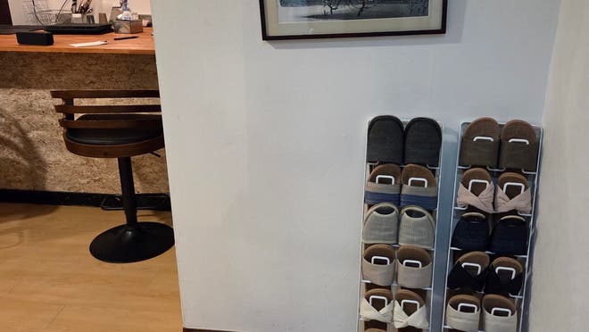 覚王山駅徒歩1分|キッチン利用可 駅近|女子会・料理・打ち合わせ 覚王山|設備充実・使いやすい空間の写真4