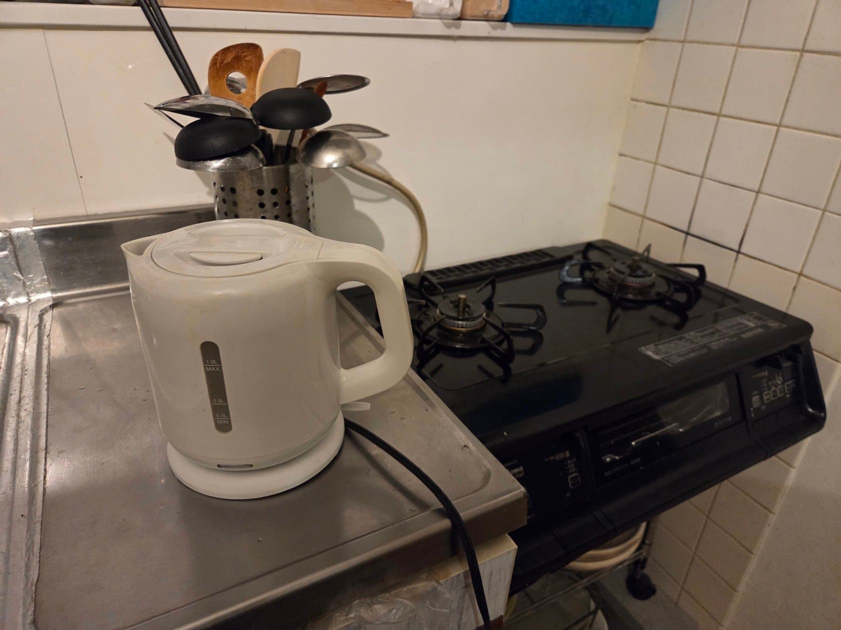 覚王山駅徒歩1分｜キッチン利用可 駅近｜女子会・料理・打ち合わせ 覚王山｜設備充実・使いやすい空間の写真6