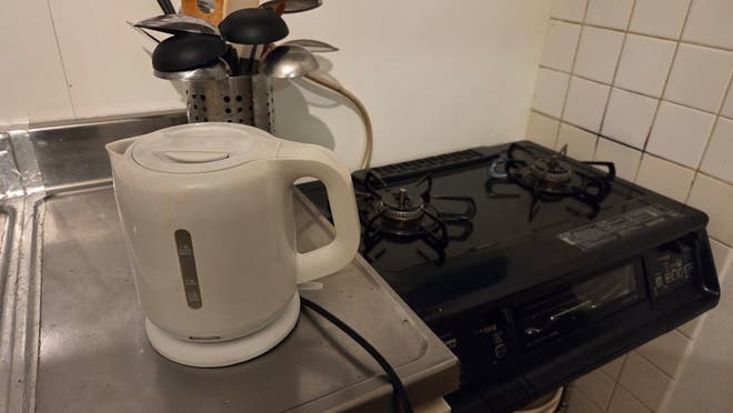 覚王山駅徒歩1分|キッチン利用可 駅近|女子会・料理・打ち合わせ 覚王山|設備充実・使いやすい空間の写真6