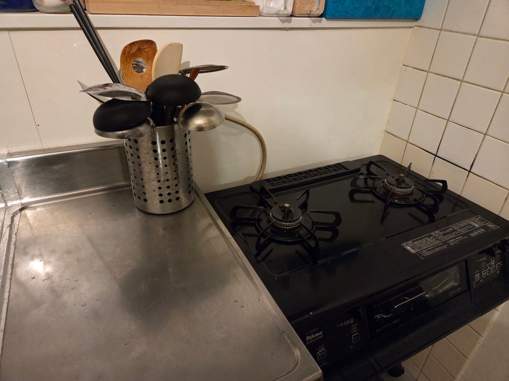 覚王山駅徒歩1分｜キッチン利用可 駅近｜女子会・料理・打ち合わせ 覚王山｜設備充実・使いやすい空間の写真9