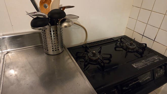 覚王山駅徒歩1分|キッチン利用可 駅近|女子会・料理・打ち合わせ 覚王山|設備充実・使いやすい空間の写真9