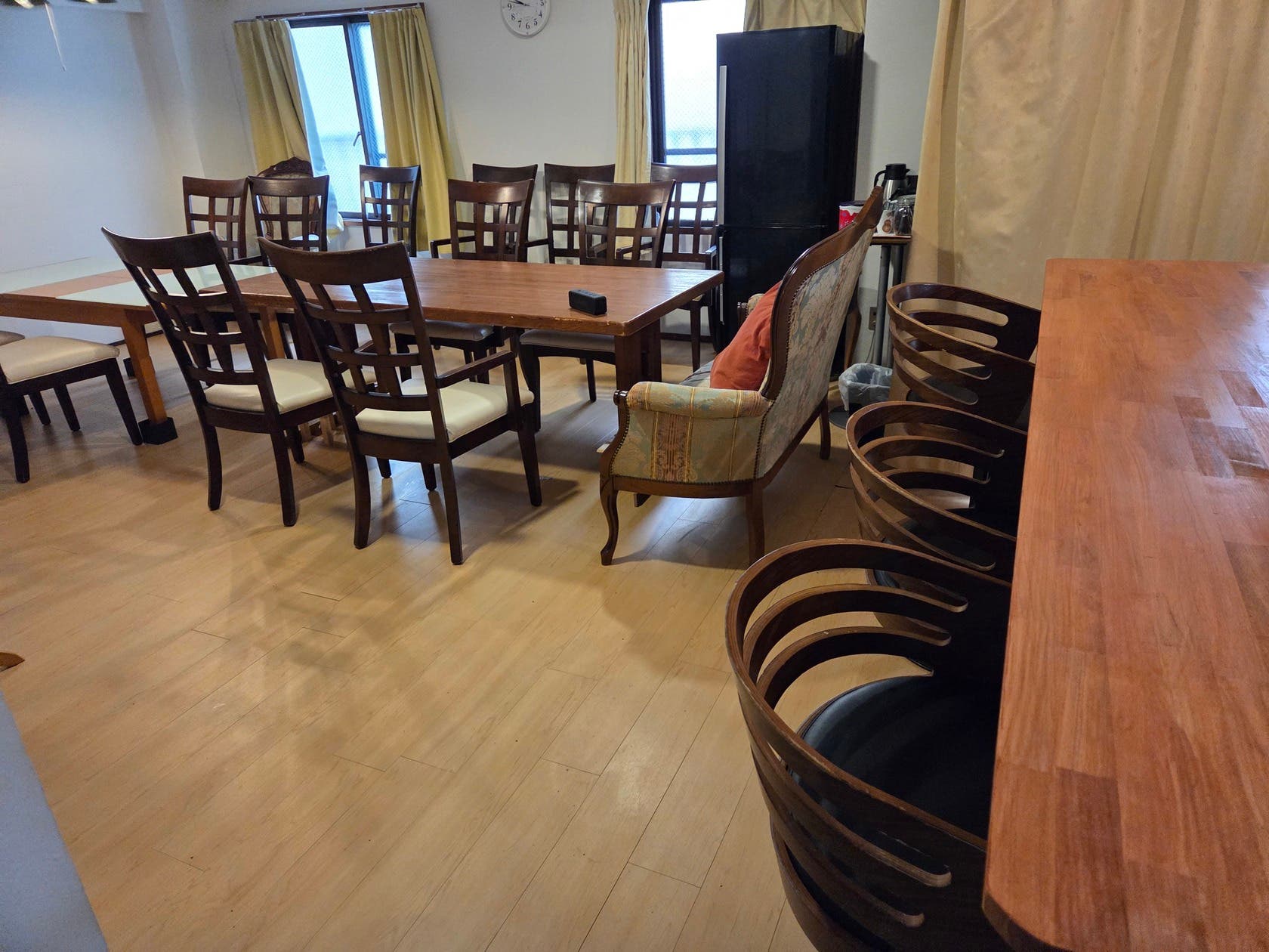 覚王山駅徒歩1分｜キッチン利用可 駅近｜女子会・料理・打ち合わせ 覚王山｜設備充実・使いやすい空間の写真1