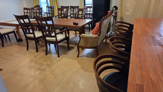 覚王山駅徒歩1分|キッチン利用可 駅近|女子会・料理・打ち合わせ 覚王山|設備充実・使いやすい空間の写真1