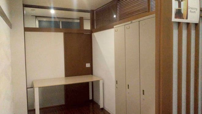 広瀬通 2-B【Room Salon】整体・リラクゼーションにぴったりの空間の写真7