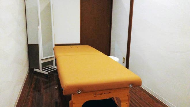広瀬通 2-B【Room Salon】整体・リラクゼーションにぴったりの空間の写真1