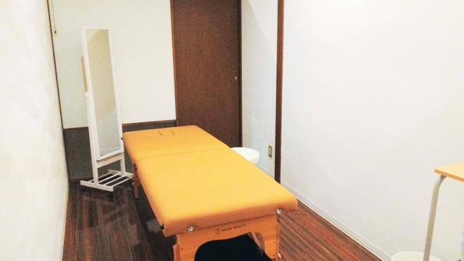 広瀬通 2-B【Room Salon】整体・リラクゼーションにぴったりの空間の写真2