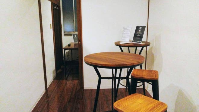 広瀬通 2-B【Room Salon】整体・リラクゼーションにぴったりの空間の写真9