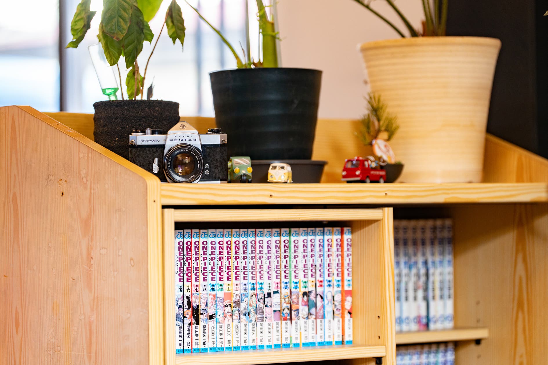 栃木県矢板市/廃墟感のある倉庫、オシャレなカフェスペース、大広間の和室でジャンルに沿ったレンタル撮影スペース！の写真13