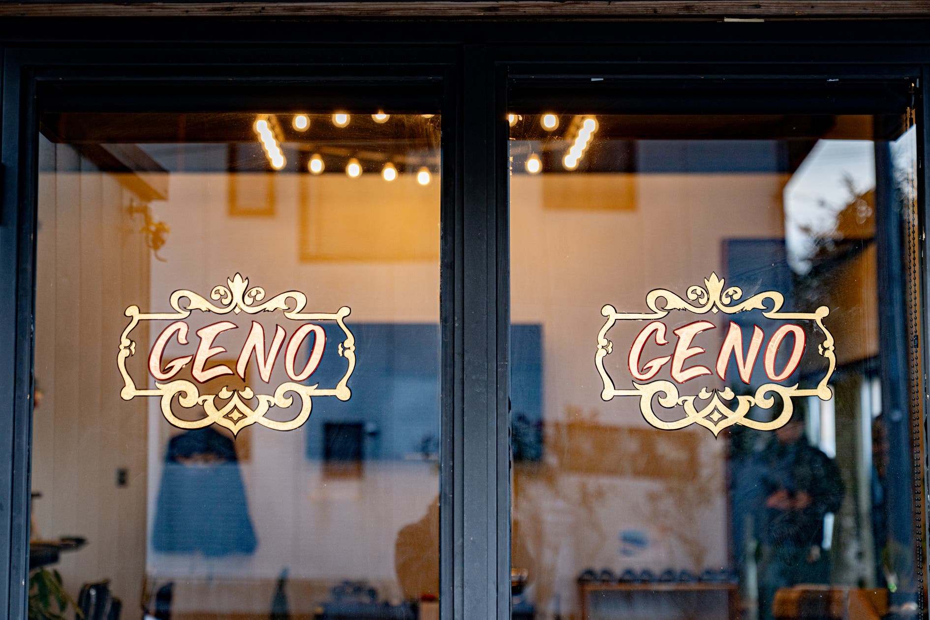 栃木県矢板市/廃墟感のある倉庫、オシャレなカフェスペース、大広間の和室でジャンルに沿ったレンタル撮影スペース！の写真16