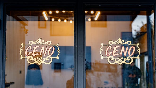 栃木県矢板市/廃墟感のある倉庫、オシャレなカフェスペース、大広間の和室でジャンルに沿ったレンタル撮影スペース!の写真16