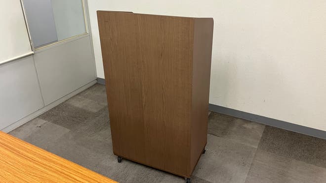 第二会議室 3名掛け最大30席 |Wi-Fi|プロジェクター|ホワイトボード|演台|無料【高崎駅徒歩7分 販売利用OK】の写真6