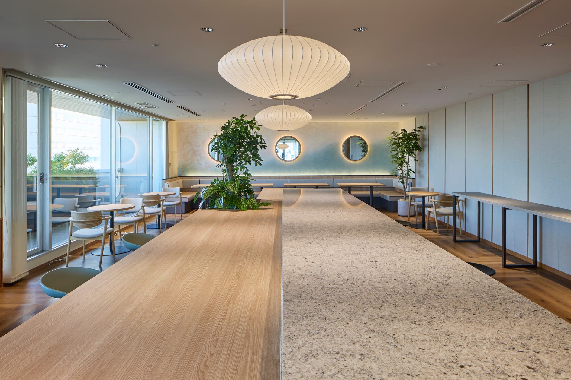 Salon de Vert AOYAMAの写真1