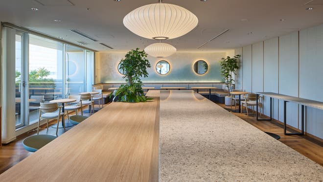 Salon de Vert AOYAMAの写真1