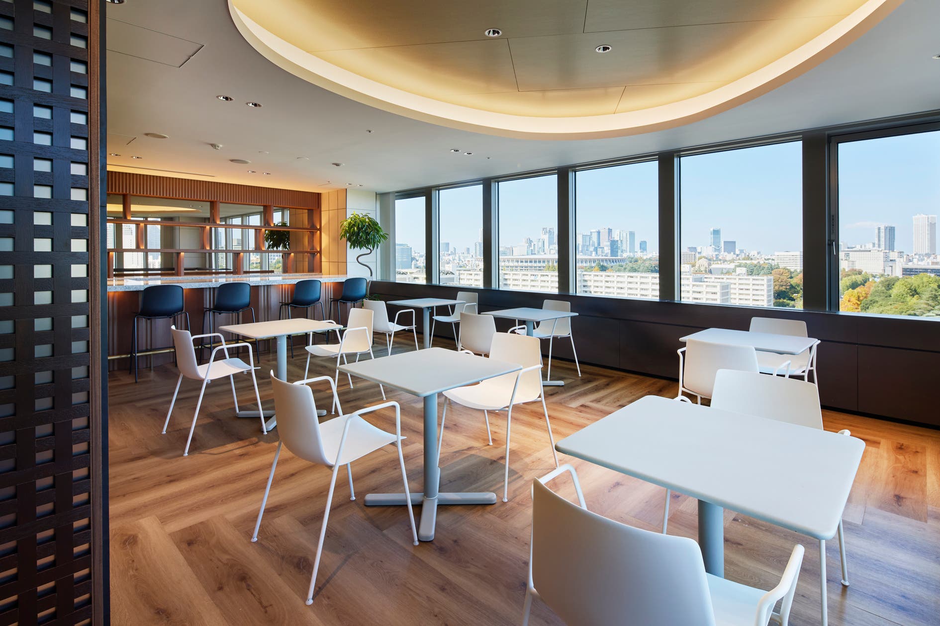 Salon de Vert AOYAMAの写真2