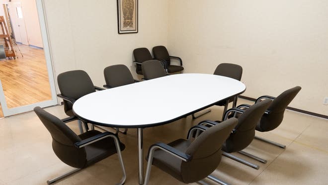 🌟 会議室(大)で広がる可能性 🌟無駄のない空間で有意義なミーティングをの写真5