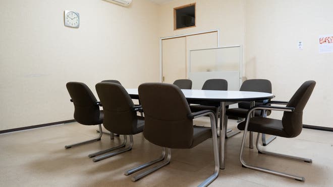 🌟 会議室(大)で広がる可能性 🌟無駄のない空間で有意義なミーティングをの写真2