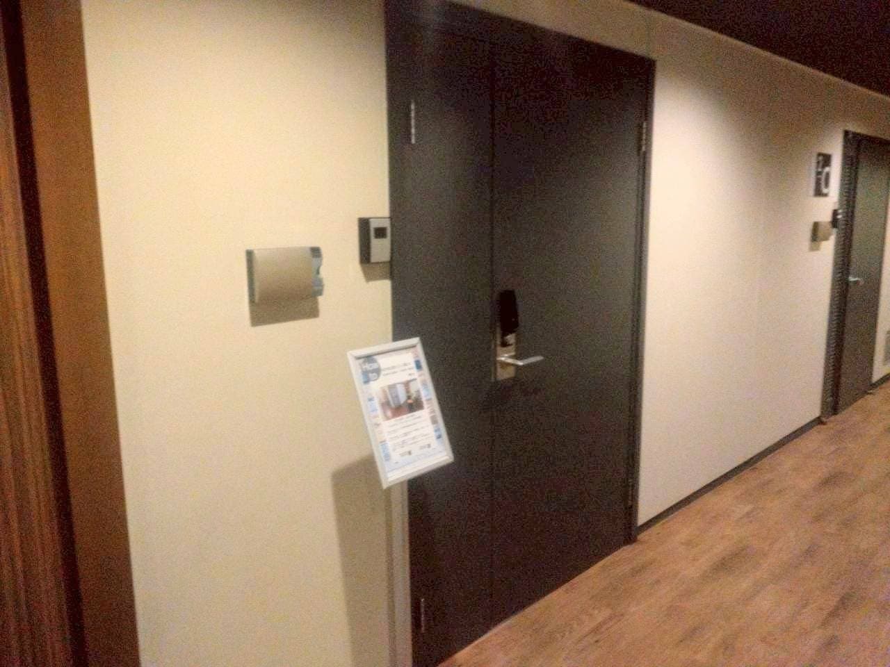 広瀬通 2-B【Room Work】集中と効率を叶える、1人で黙々作業にぴったりのスペースの写真6