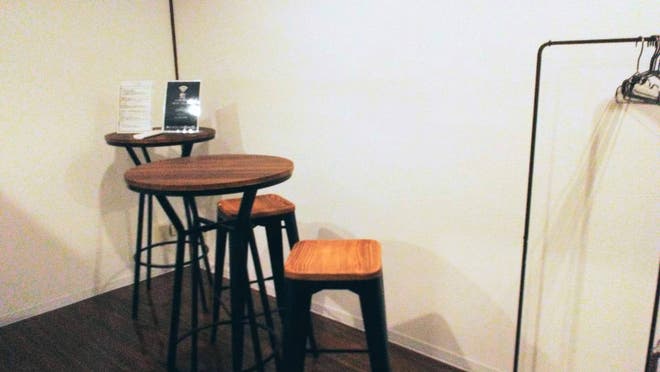 広瀬通 2-B【Room Work】集中と効率を叶える、1人で黙々作業にぴったりのスペースの写真5