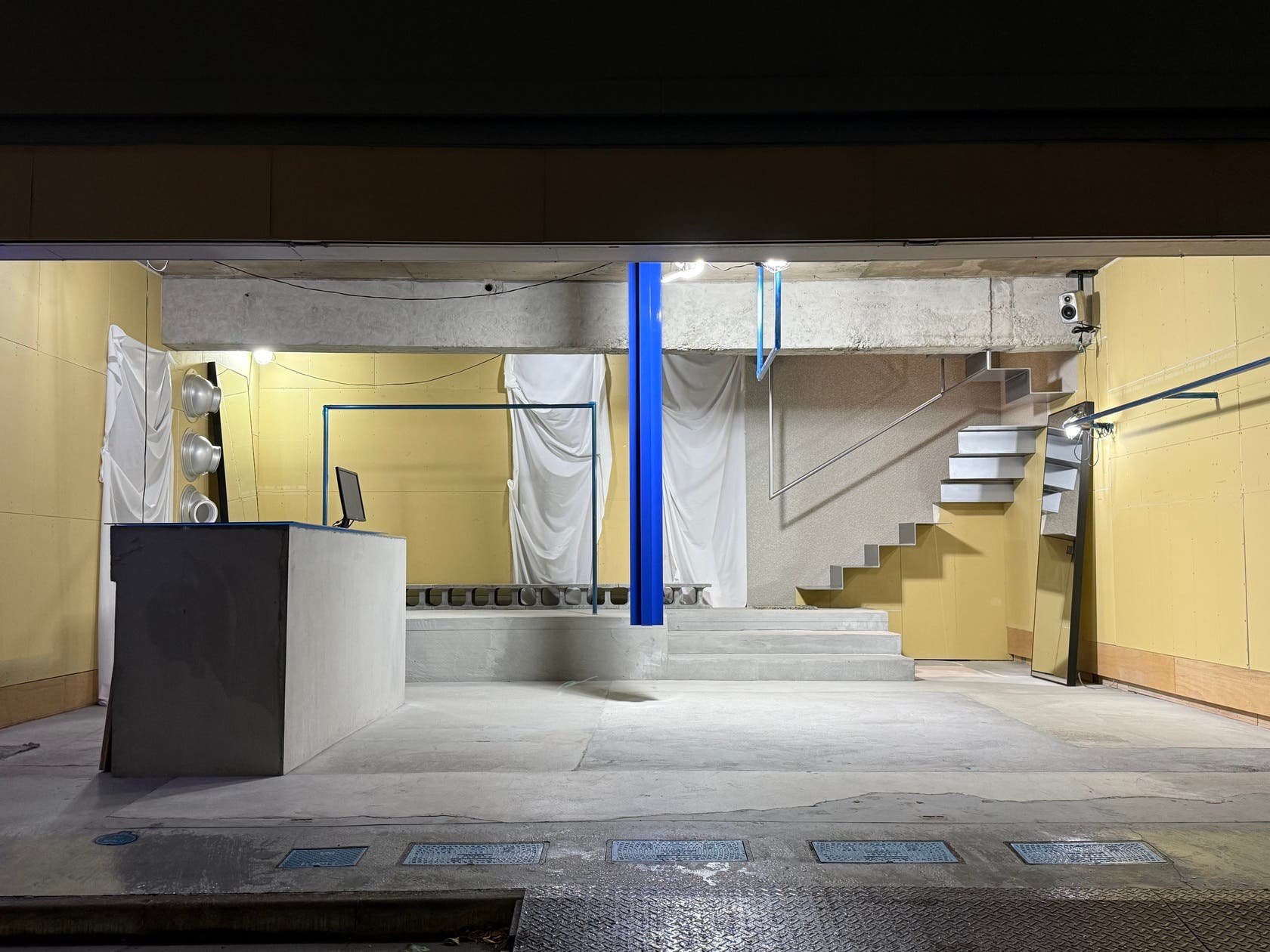 浅草橋駅から徒歩1分のポップアップ・ギャラリースペースの写真16