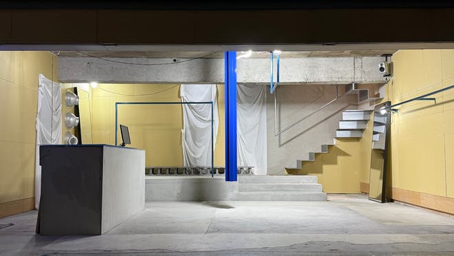 浅草橋駅から徒歩1分のポップアップ・ギャラリースペースの写真16