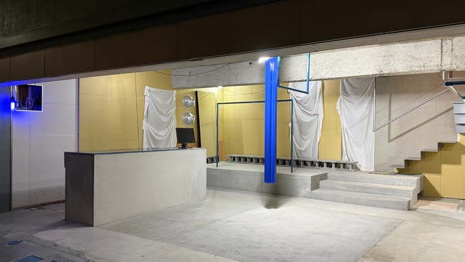 浅草橋駅から徒歩1分のポップアップ・ギャラリースペースの写真18