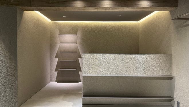 浅草橋駅から徒歩1分のポップアップ・ギャラリースペースの写真20