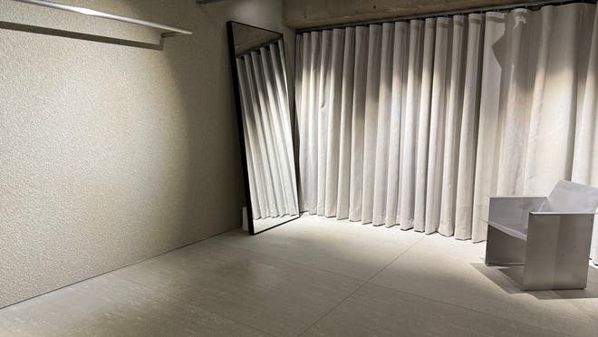 浅草橋駅から徒歩1分のポップアップ・ギャラリースペースの写真21