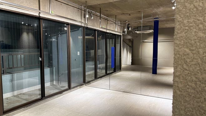 浅草橋駅から徒歩1分のポップアップ・ギャラリースペースの写真23