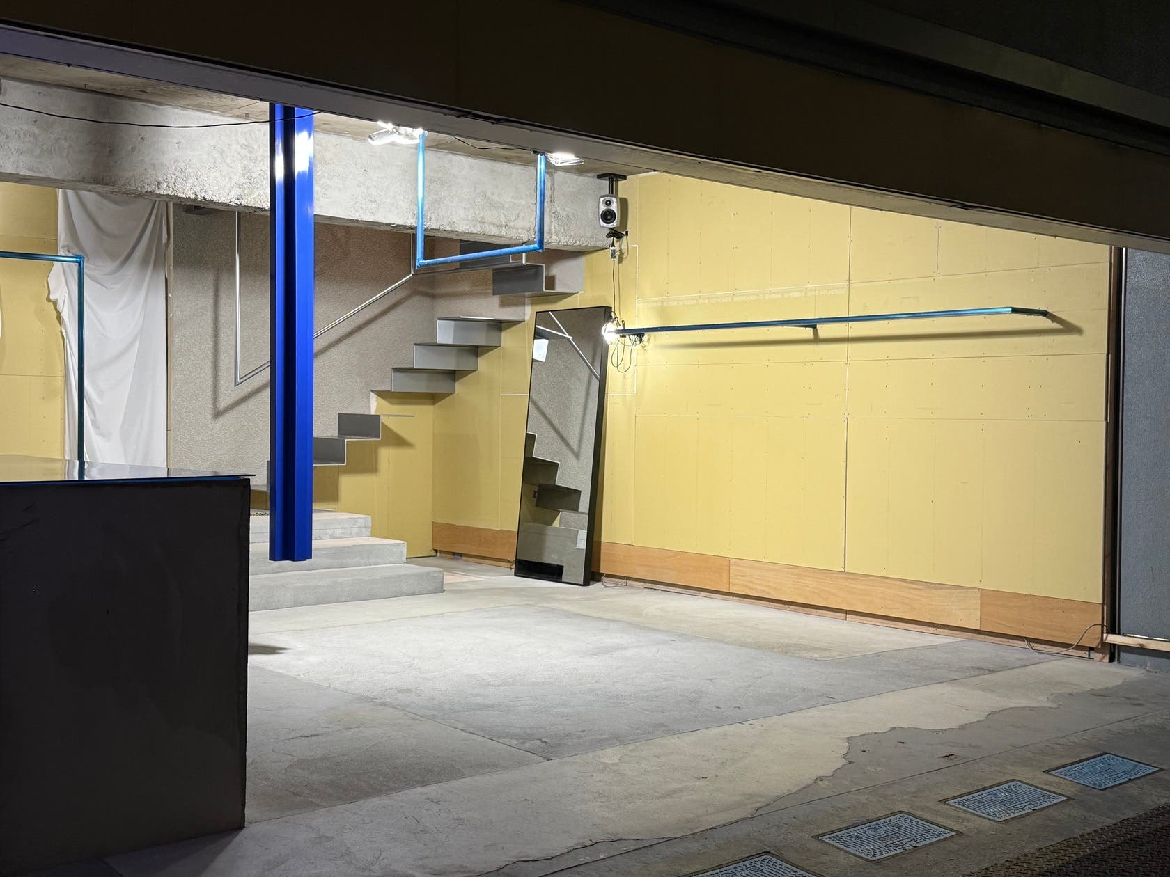 浅草橋駅から徒歩1分のポップアップ・ギャラリースペースの写真17