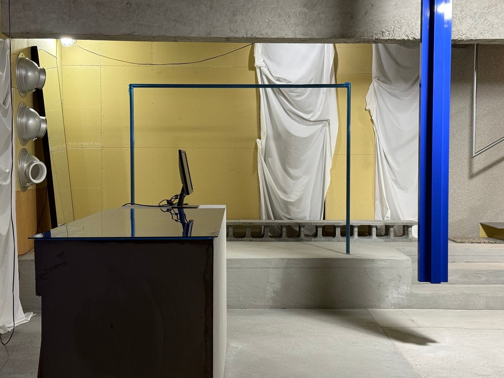 浅草橋駅から徒歩1分のポップアップ・ギャラリースペースの写真19