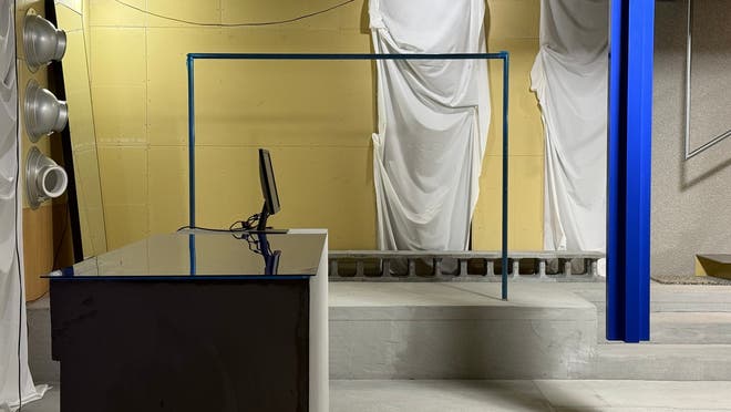 浅草橋駅から徒歩1分のポップアップ・ギャラリースペースの写真19