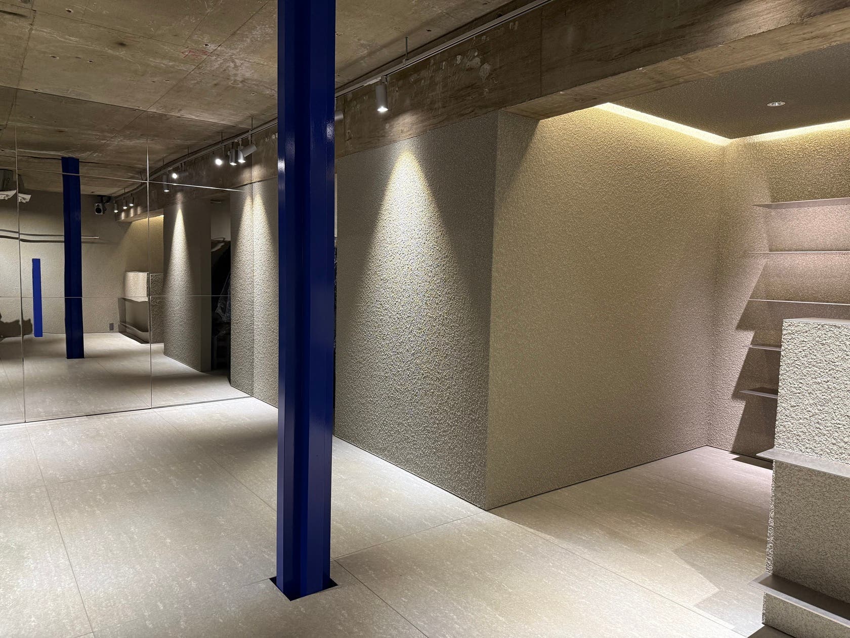 浅草橋駅から徒歩1分のポップアップ・ギャラリースペースの写真22