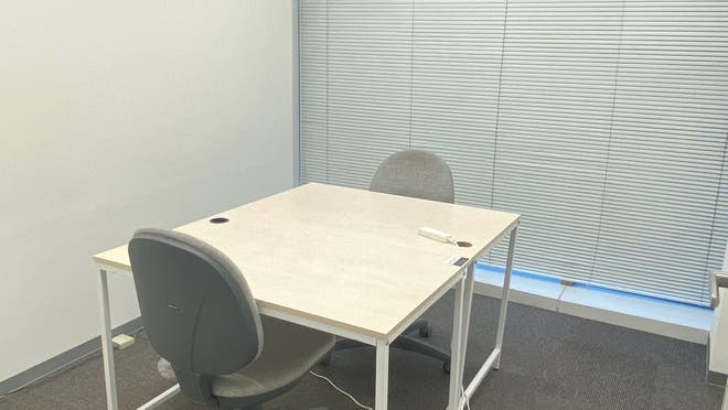 【アスパ日本橋オフィス~ 208号室 ~】の写真1