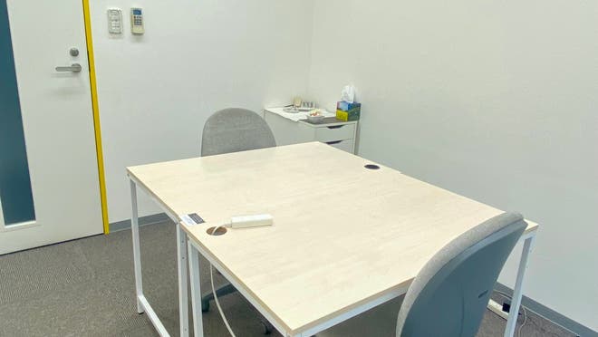 【アスパ日本橋オフィス~ 208号室 ~】の写真2