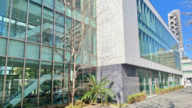 【アスパ日本橋オフィス~ 208号室 ~】の写真3